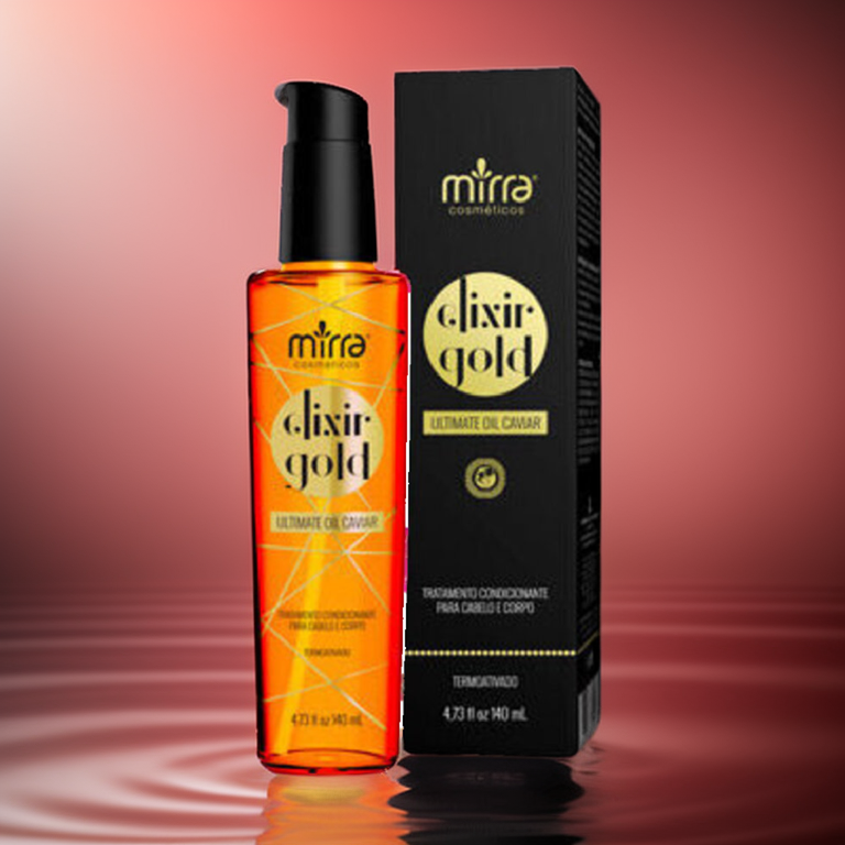 Oils – Buy Mirra Cosmetics USA