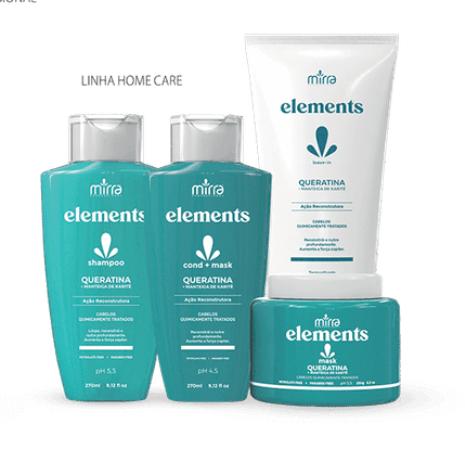Elements Kits – Buy Mirra Cosmetics USA