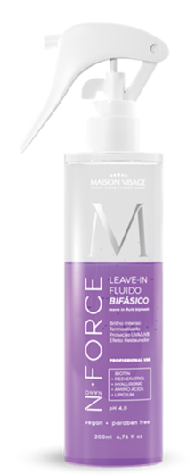 Nano Force – Buy Mirra Cosmetics USA